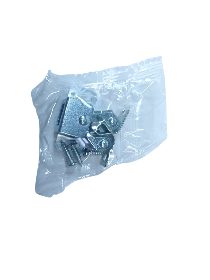 Broche Perico Acero Zincado Largo 32mm Cerrajes 0205-010 - Carpinterama 14